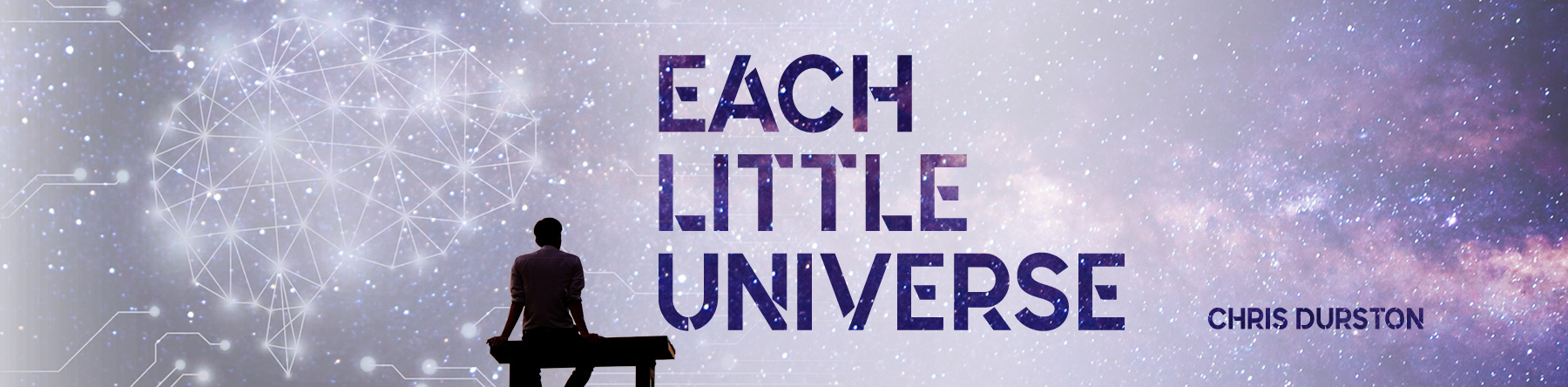 Each Little Universe – Chris Durston