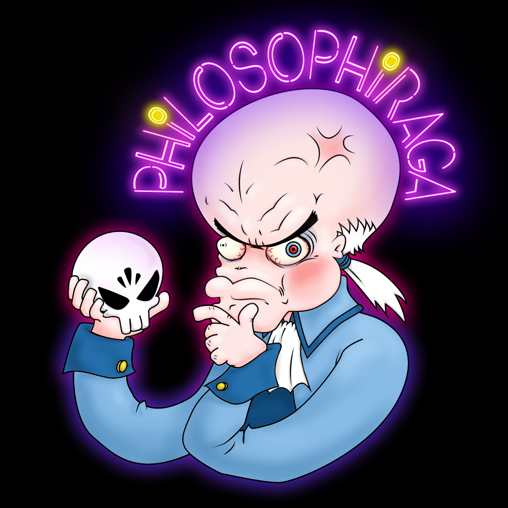 Listen – Chris Durston